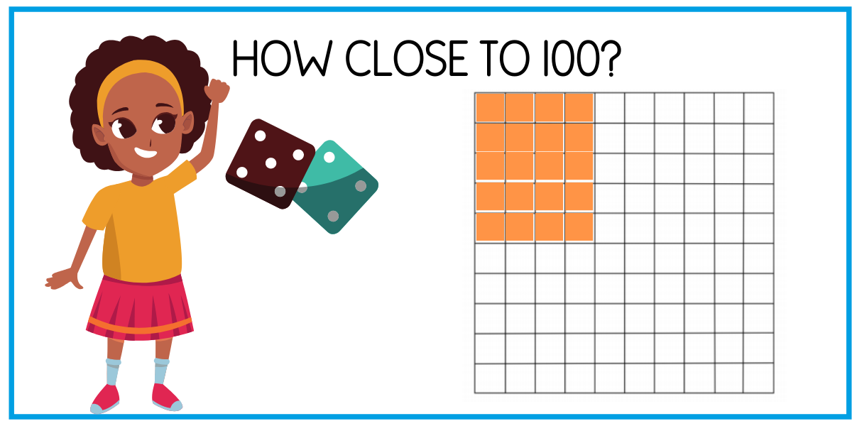 How Close To 100 Maths Clubs How Close To 100 Maths Clubs