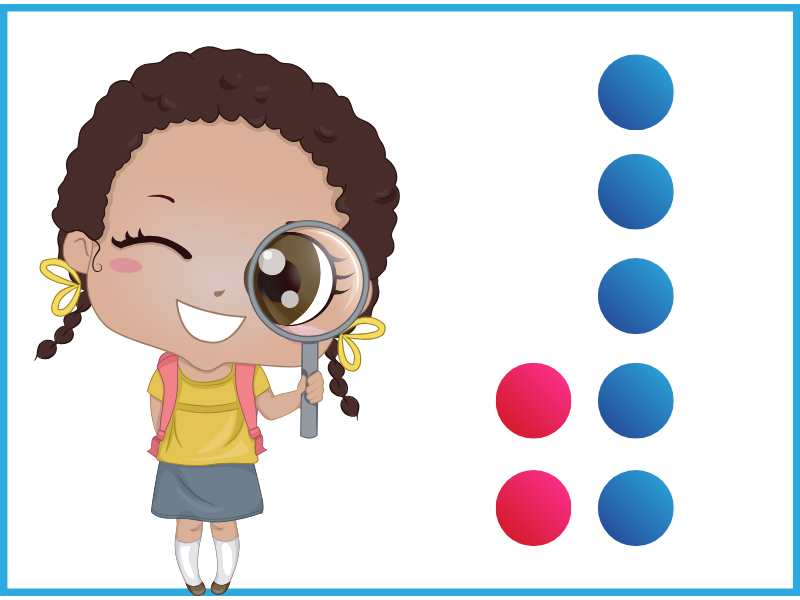 How many more? - Maths Clubs