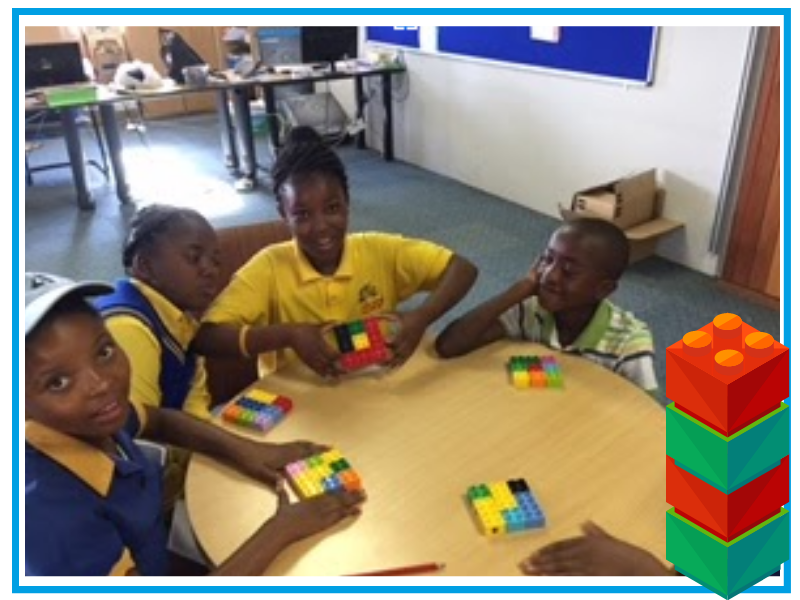 Array Challenge - Maths Clubs